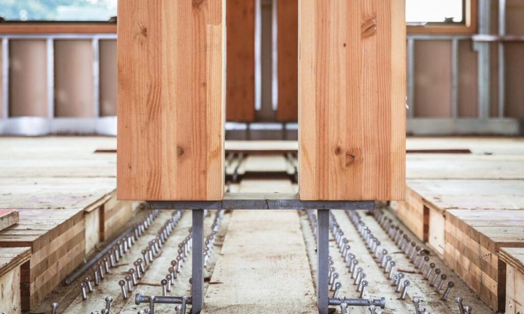 Oregon State University Forest Science Complex - WoodWorks | Wood ...