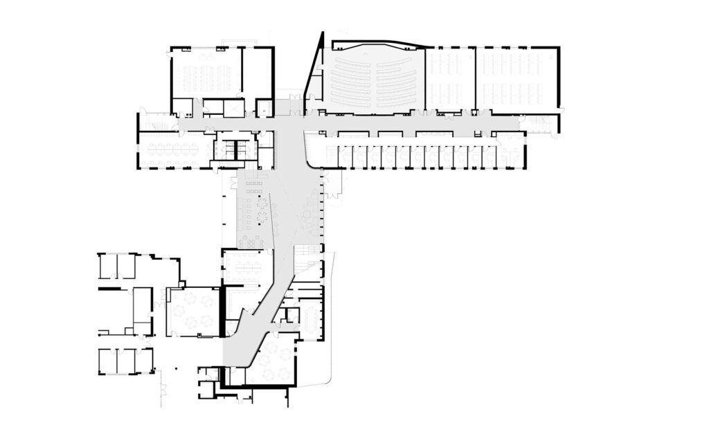 Oregon State University Forest Science Complex - WoodWorks | Wood ...