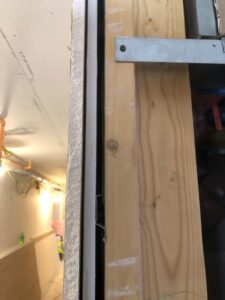 Hybrid Design: Mass Timber Floor and Roof Panels Over Light-Frame Wood ...