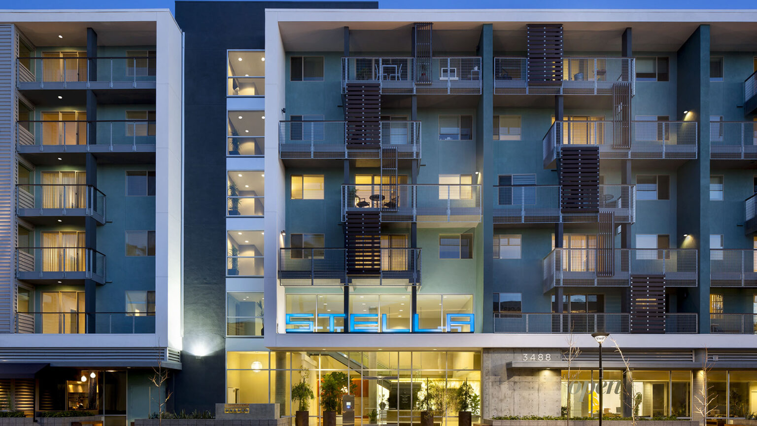 Off-Site/Panelized Wood Construction – WoodWorks - WoodWorks | Wood ...