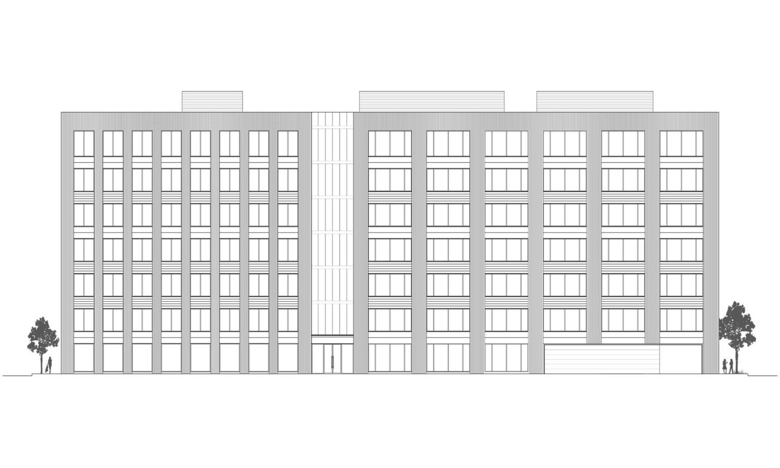 T3 Minneapolis - WoodWorks | Wood Products Council