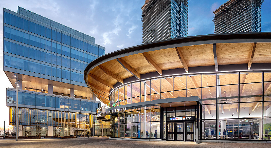 WoodWorks Innovation Network Expands to Reflect North American Market ...
