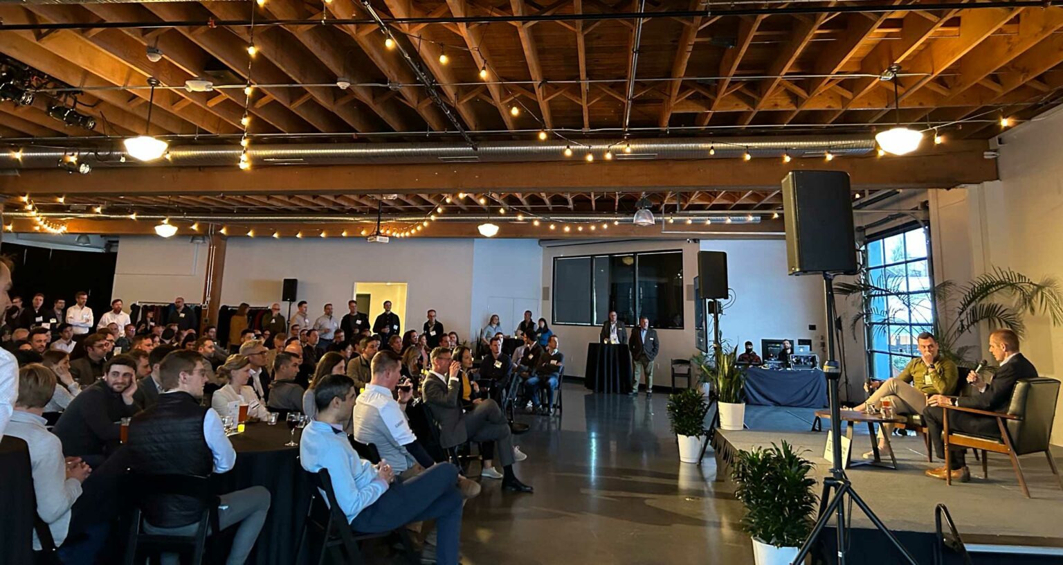 A Look Back on the 2023 Mass Timber Conference - WoodWorks | Wood ...